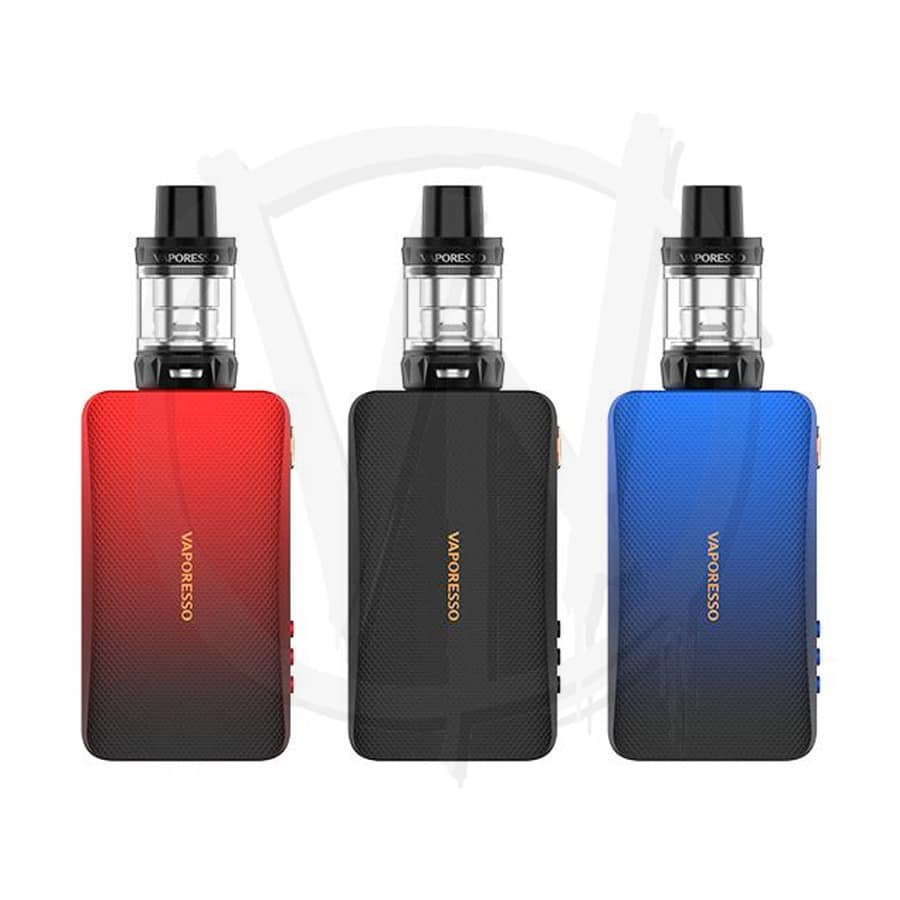 Vaporesso - Vape Nation