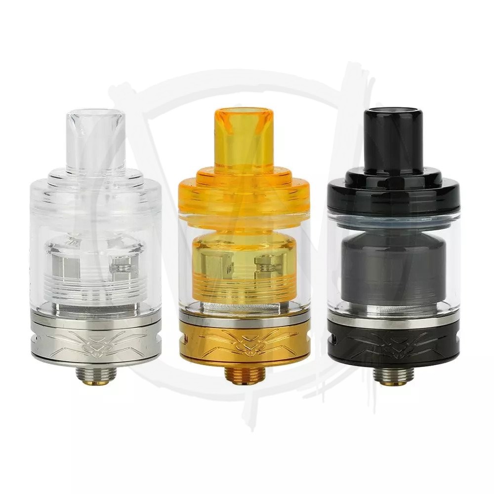 Oumier Wasp Nano MTL RTA - Köp online i Sverige
