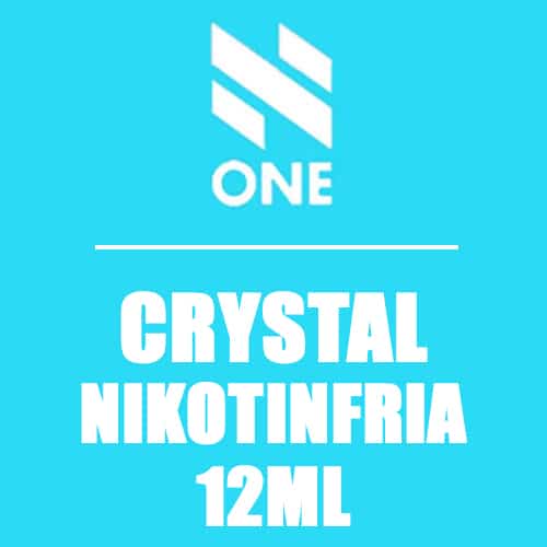 N One Crystal ZERO - Vape Nation