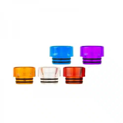 REEWape 810 O-Ring Drip Tip - Köp online i Sverige